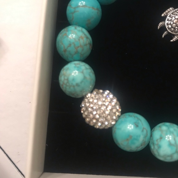 Ashley Bridget | Jewelry | Ashley Bridget Bracelet | Poshmark